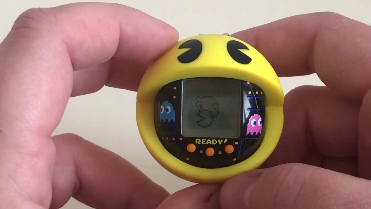 Guida Tamagotchi Pac Man ITA YouTube guida-tamagotchi-pac-man-ita-youtube