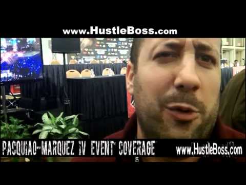 Manny Pacquiao likely will fight again, claims BoxingScene.com's Rick ...