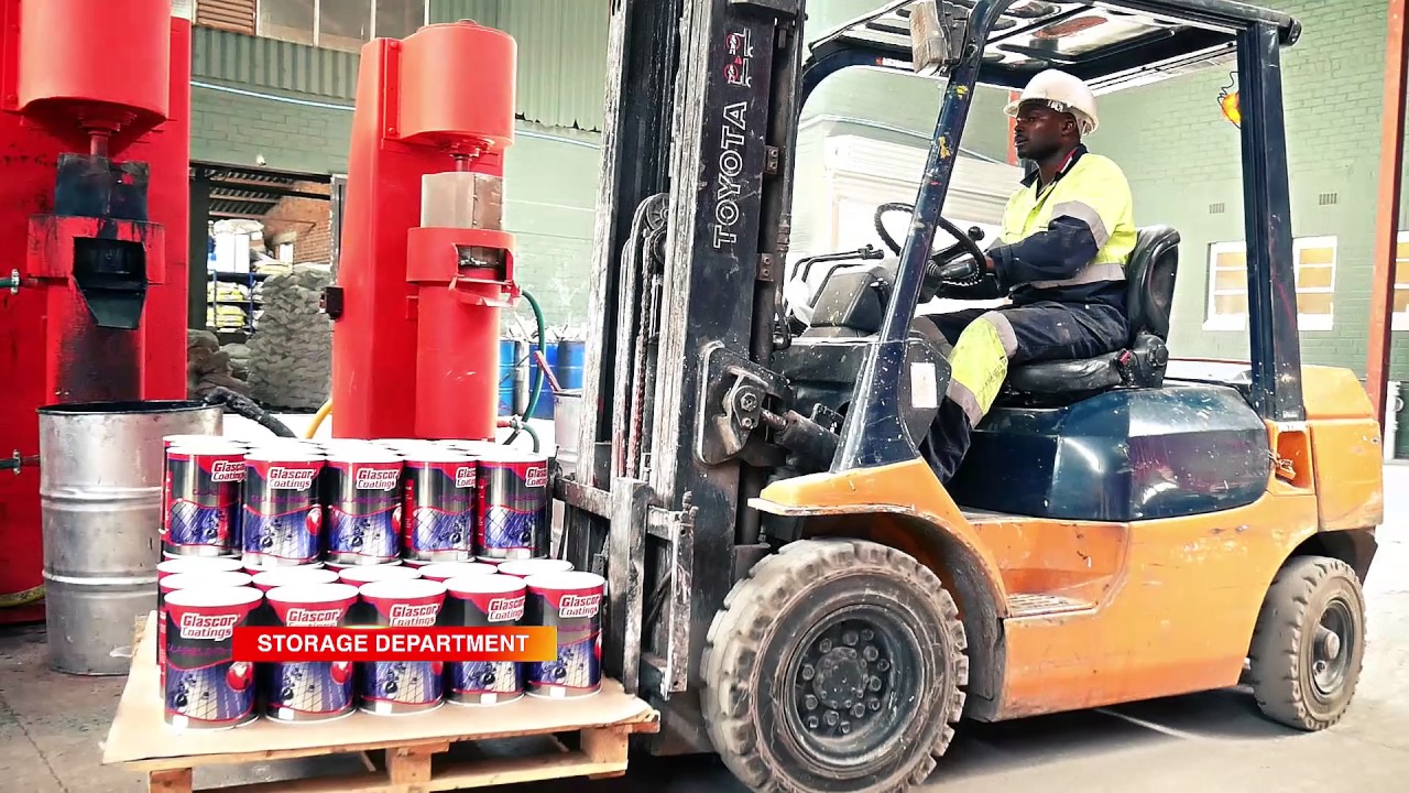 Nash Paints Documentary - YouTube