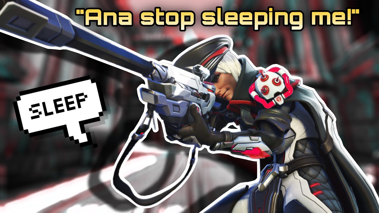 I kept sleeping their Dva... - YouTube