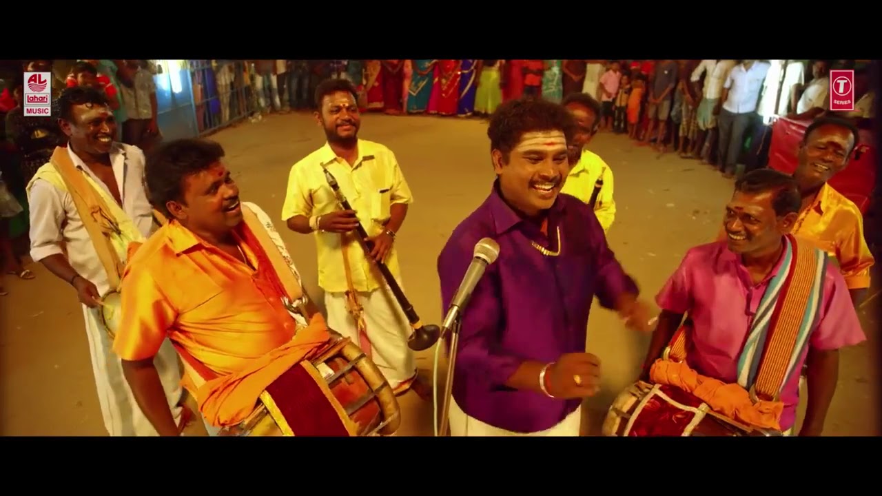 Ola veedu nallala. Pakka HD video song - YouTube