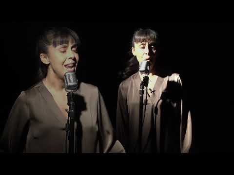 Elif Gezen (BABA - KIZ oyunundan), Gitme/Bak!