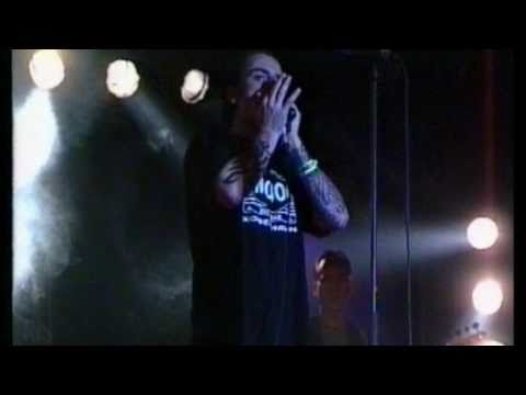 Lester Butler ft. 13 @ Moulin Blues Ospel 1998 "Automatic" - YouTube