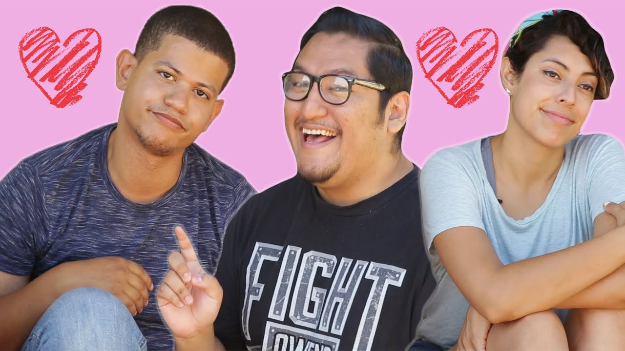 Let's Talk About Love • Pero Like Ep. 22 - YouTube