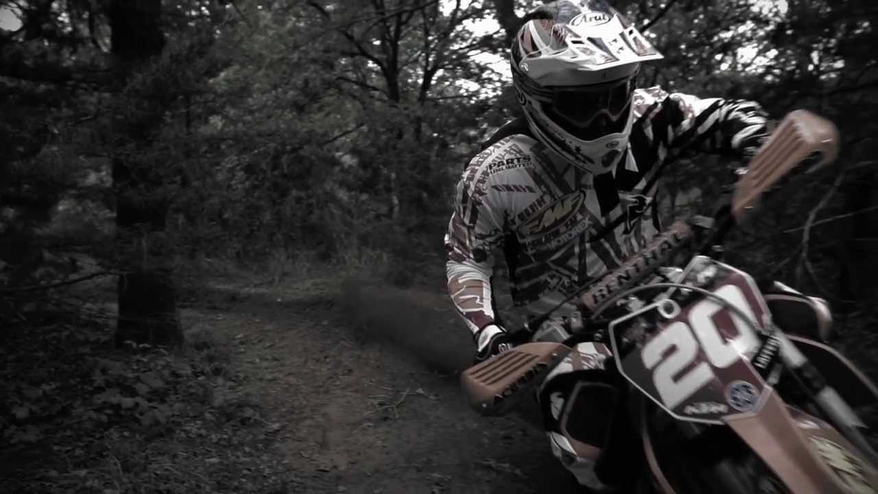 20 Years of Racing with Mike Lafferty - YouTube