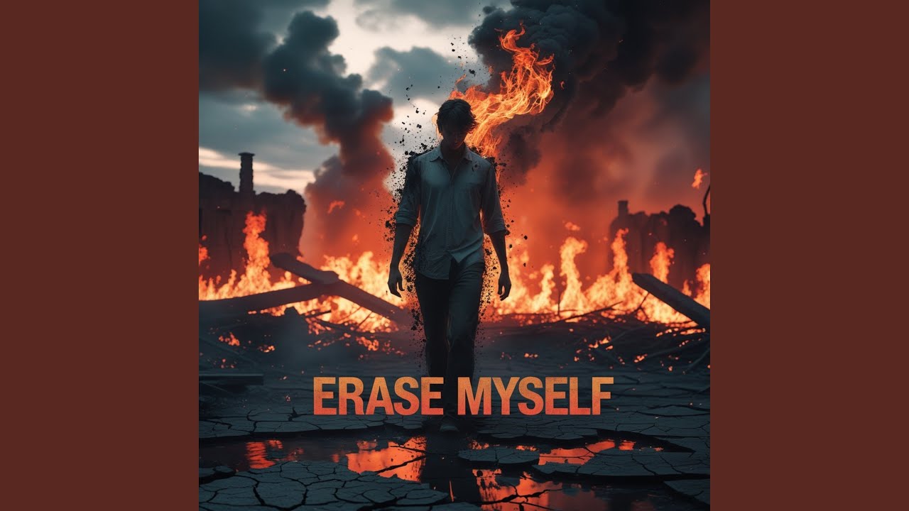 Erase Myself - YouTube