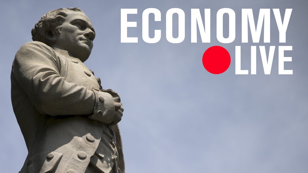 Alexander Hamilton's life and legacy | LIVE STREAM - YouTube