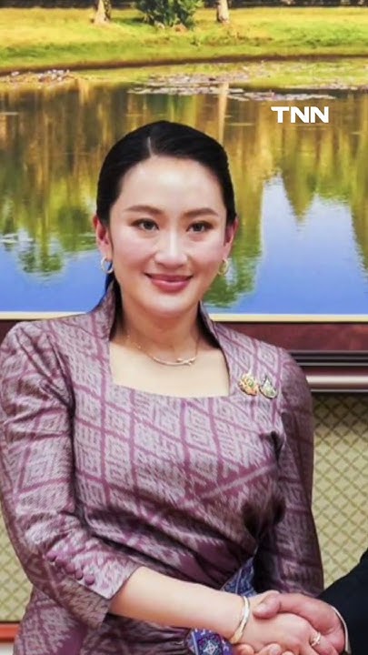 นายกฯ พบ "ฮุนเซน" กระชับสัมพันธ์ 2 ประเทศ จับมือแก้ปัญหาทุกมิติ l TNN ข่าวเช้า l 24-04-2025 ...