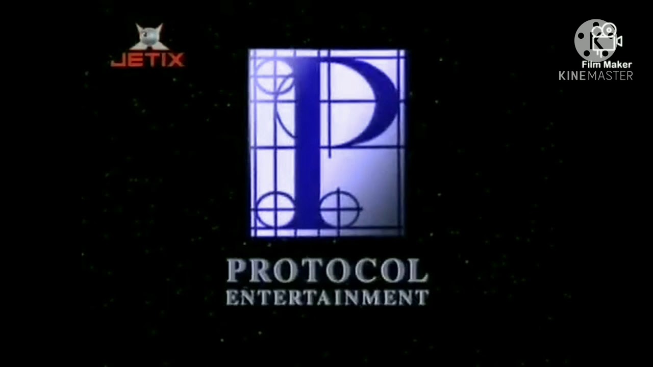 Protocol Entertainment/Scholastic logo(s) in Goosebumps Credits (S1/S2 ...