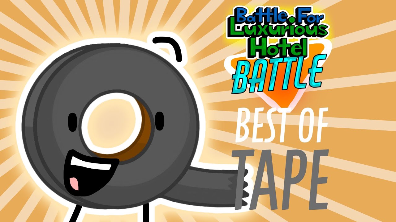 BFLH Battle - Best Of Tape! - YouTube