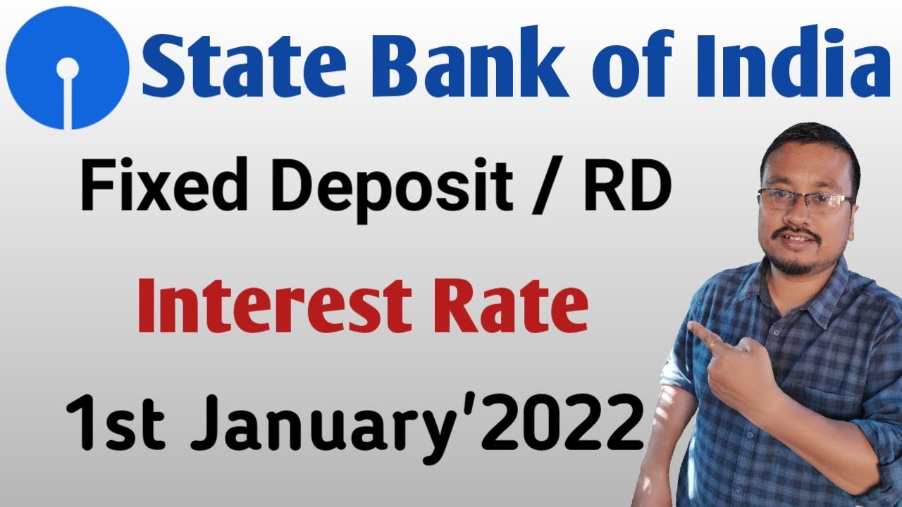Sbi Fd Interest Rates 2024 Alisun Beatrice