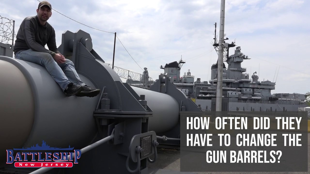 Questions: Guns! - YouTube