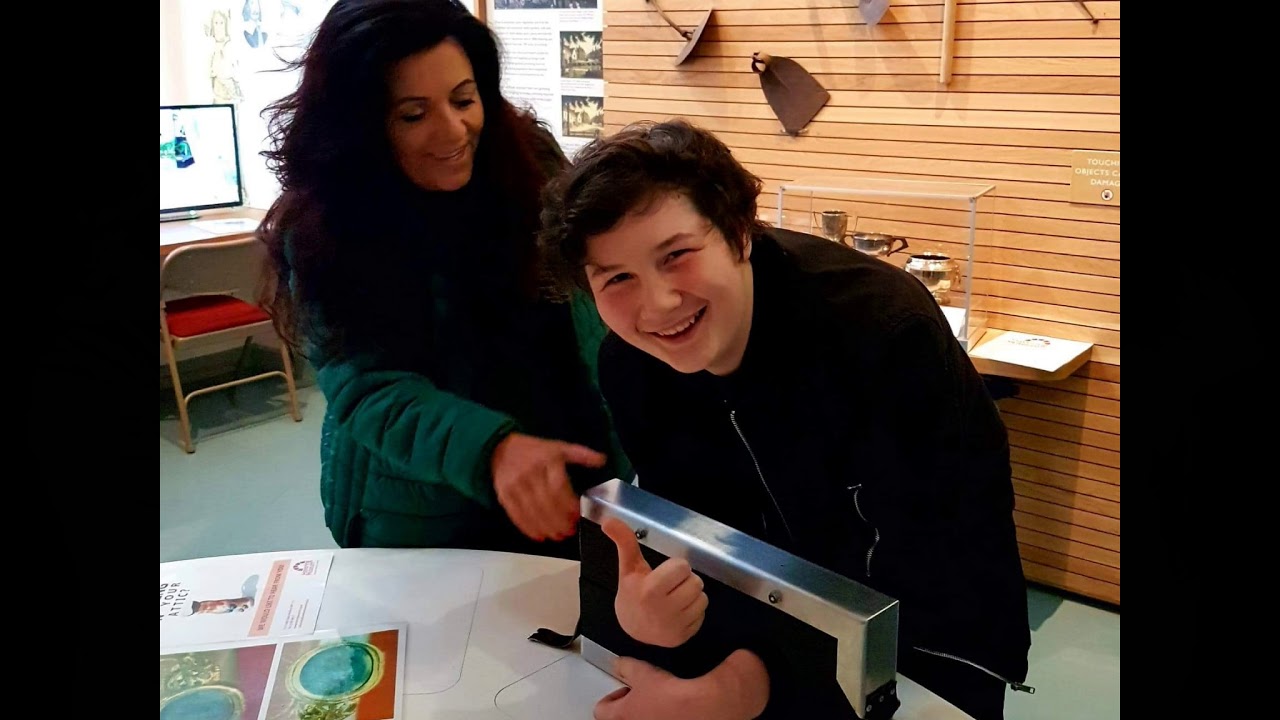 FODP Review 2018 - Highlights ! - YouTube