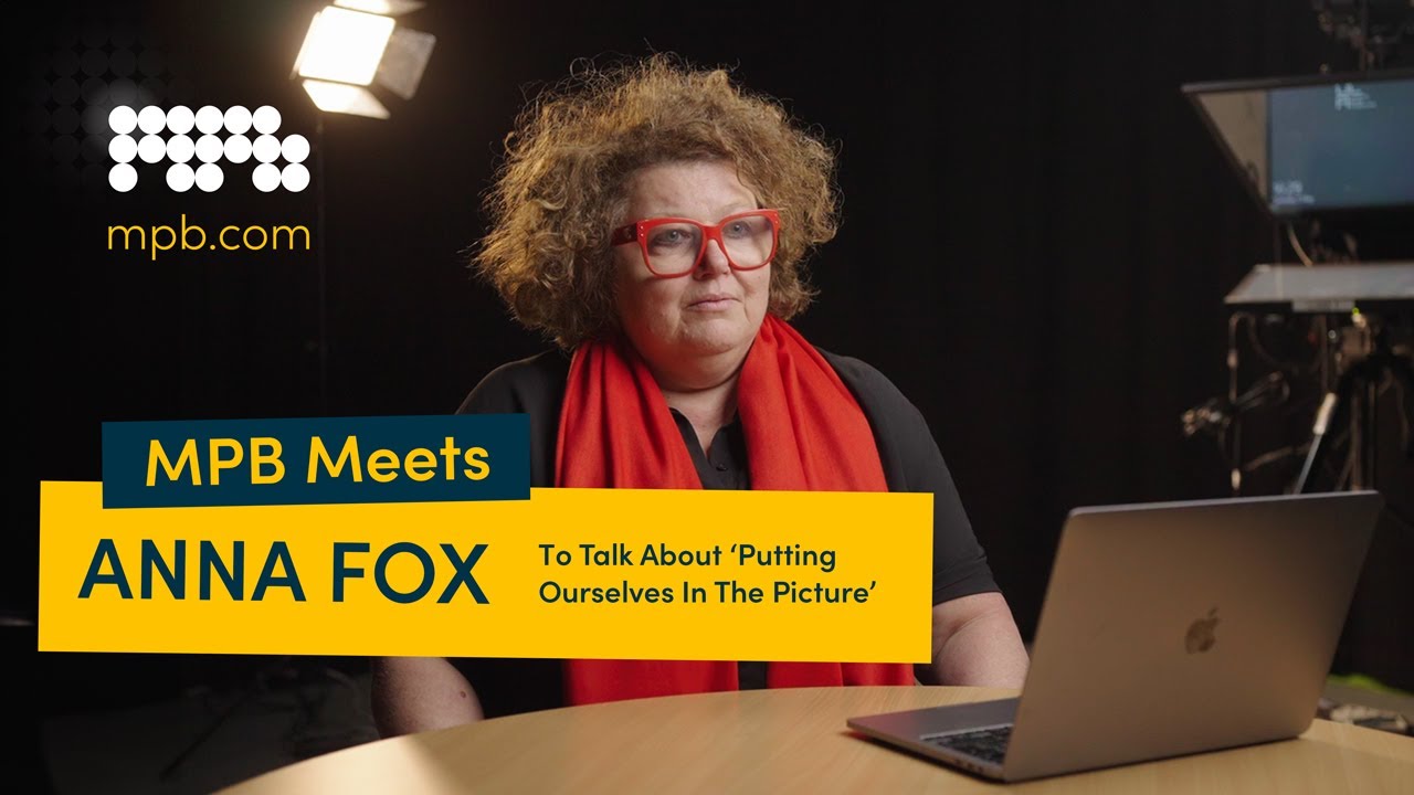 Acclaimed British Photographer Anna Fox Talks About The Power Of ...