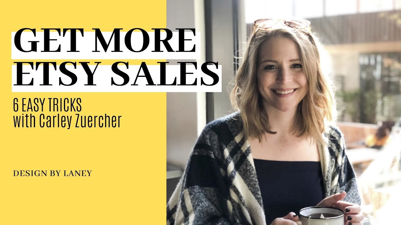 How To Get More Sales On Etsy YouTube how-to-get-more-sales-on-etsy-youtube