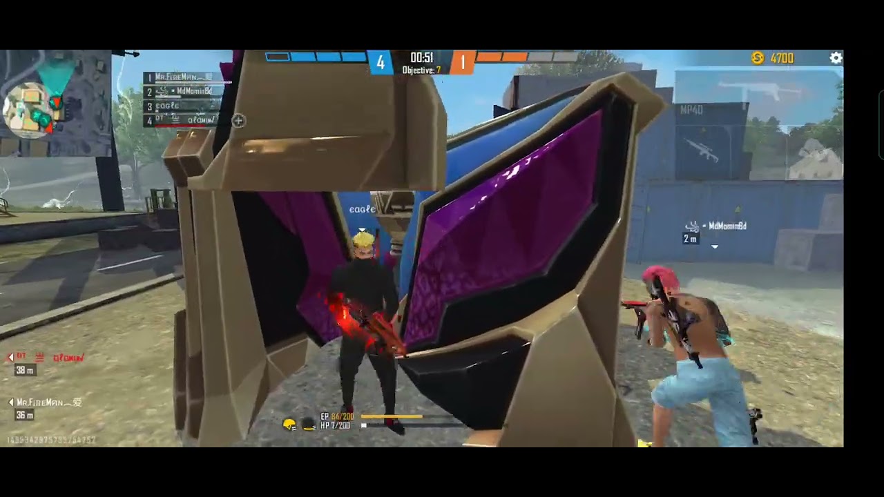 Hacker vs Pro player (3017426292) - YouTube