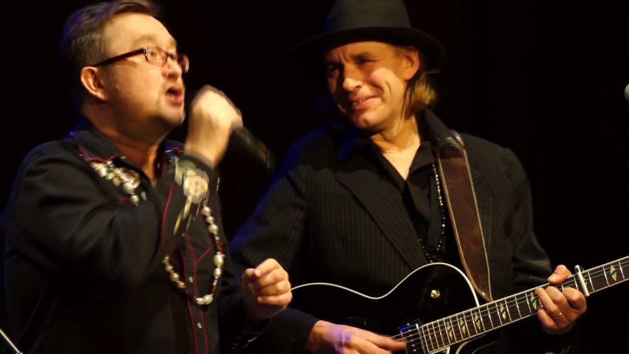 Ernst Molden & Das Frauenorchester feat. Rainer Krispel, Porgy & Bess ...