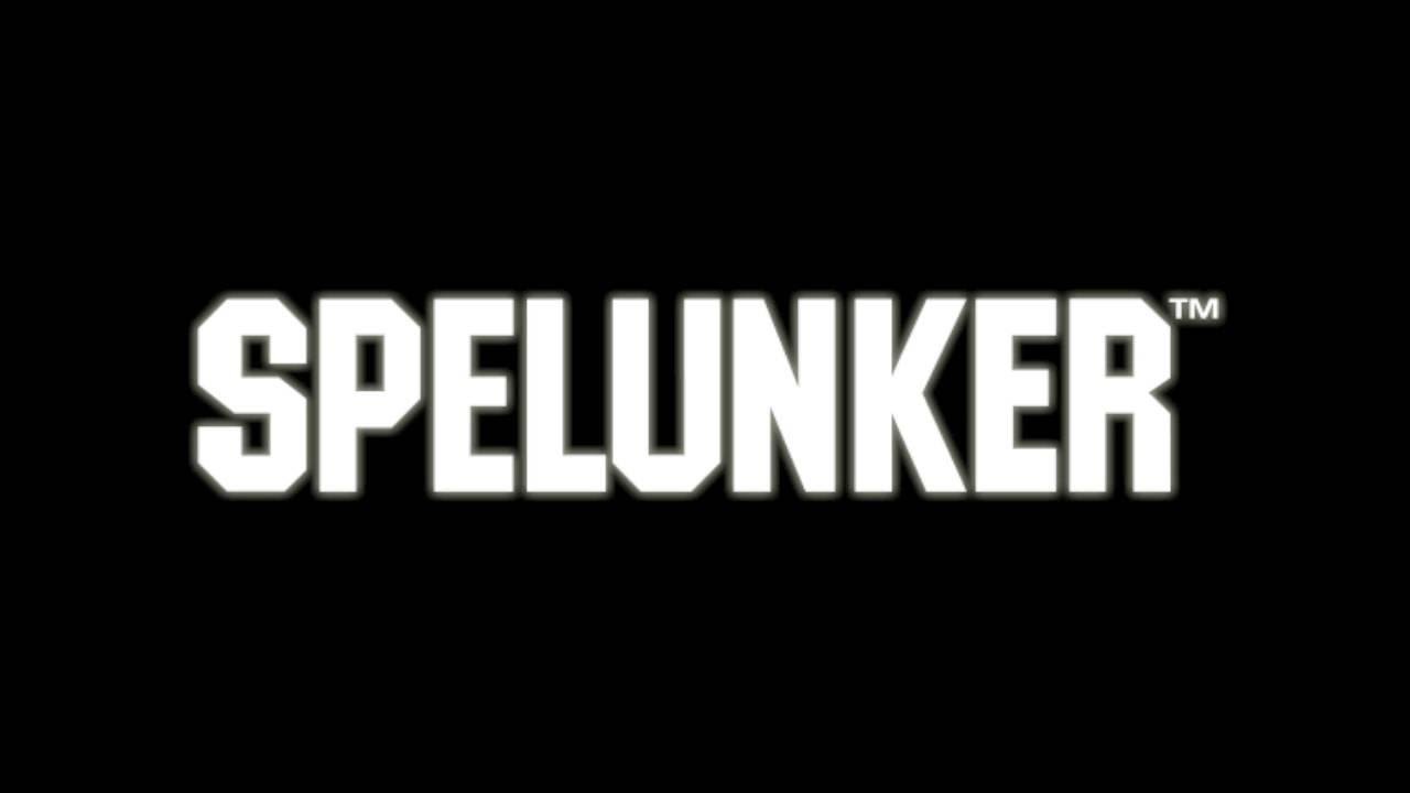 Stage Theme 1 (Alternate Mix) - Spelunker - YouTube