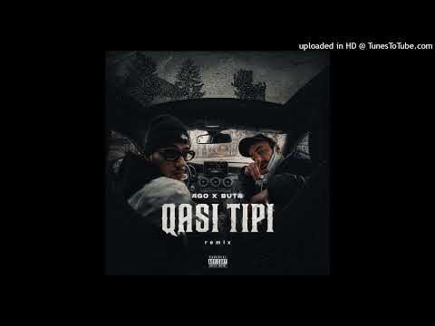 AGO X BUTA - QASİ TİPİ