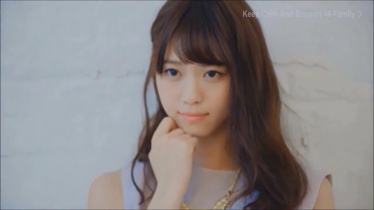【OPV】 Nogizaka46 Hitori Yogari Lyrics Nanase Vers - YouTube