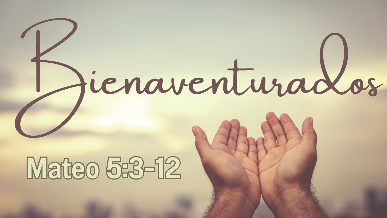 Bienaventurados los mansos - YouTube