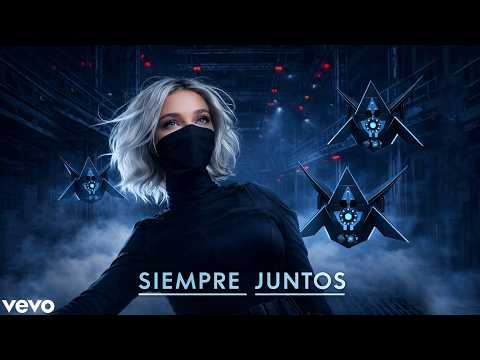 Alan Walker Style ,  Jeotter Music - Siempre Juntos  ( Walker , New Music 2026)
