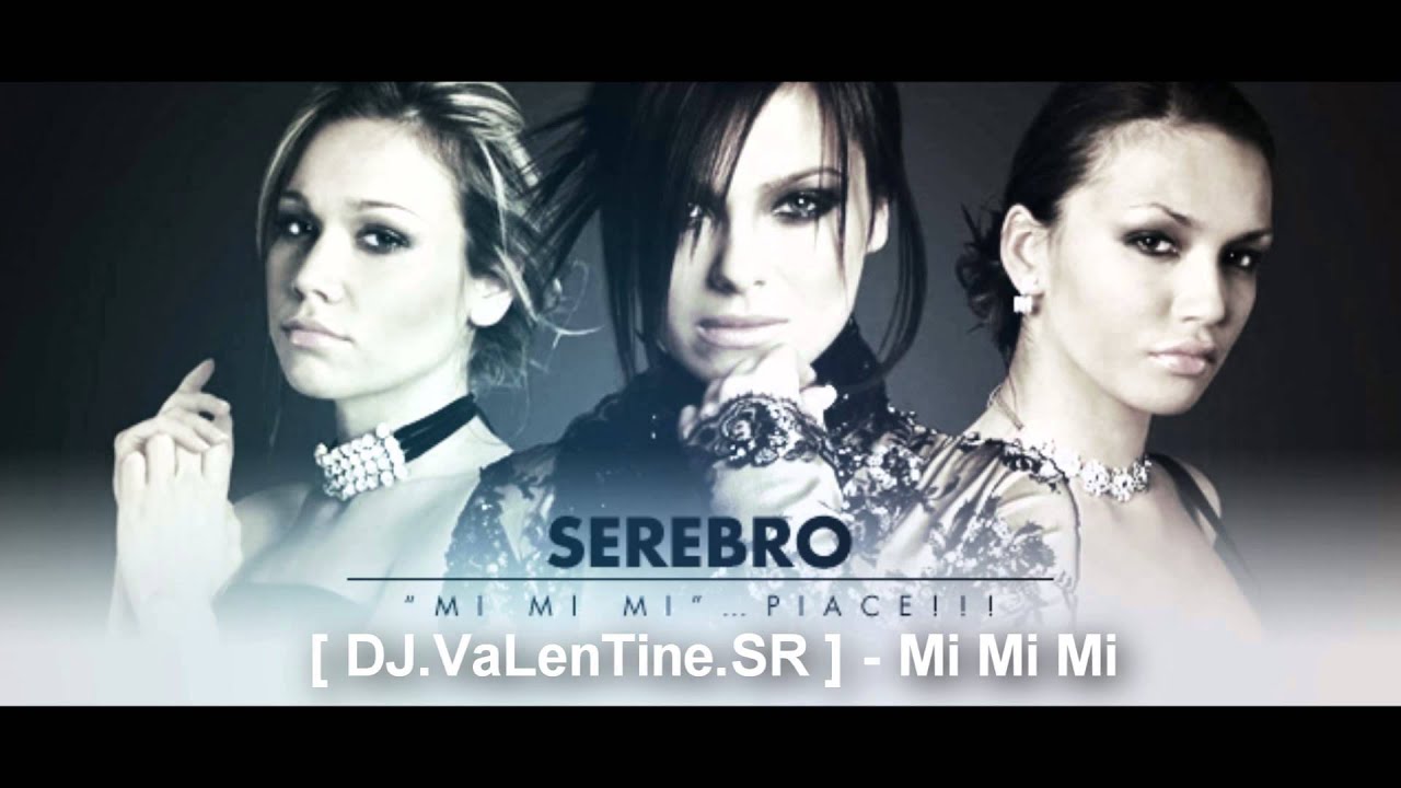 [ DJ.VaLenTine.SR ] - Mi Mi Mi - YouTube