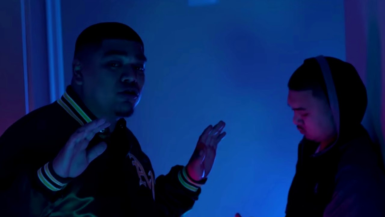 Baby Gas x Yung Gabe - Produce Of The Jungle (p. Fare-M) - YouTube