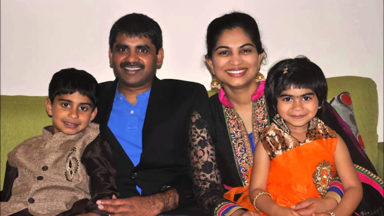 Our Journey - Jithu's Version - YouTube