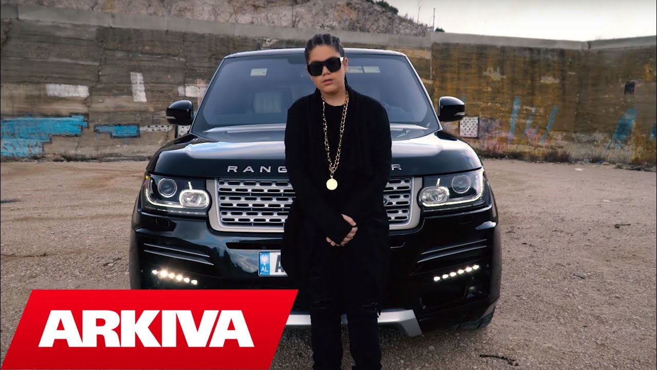 Big Enzo - Jom Me To (Official Video 4K) - YouTube