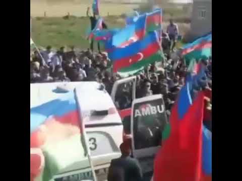 şəhid Abasov Agababa.nur içinde yat igid.