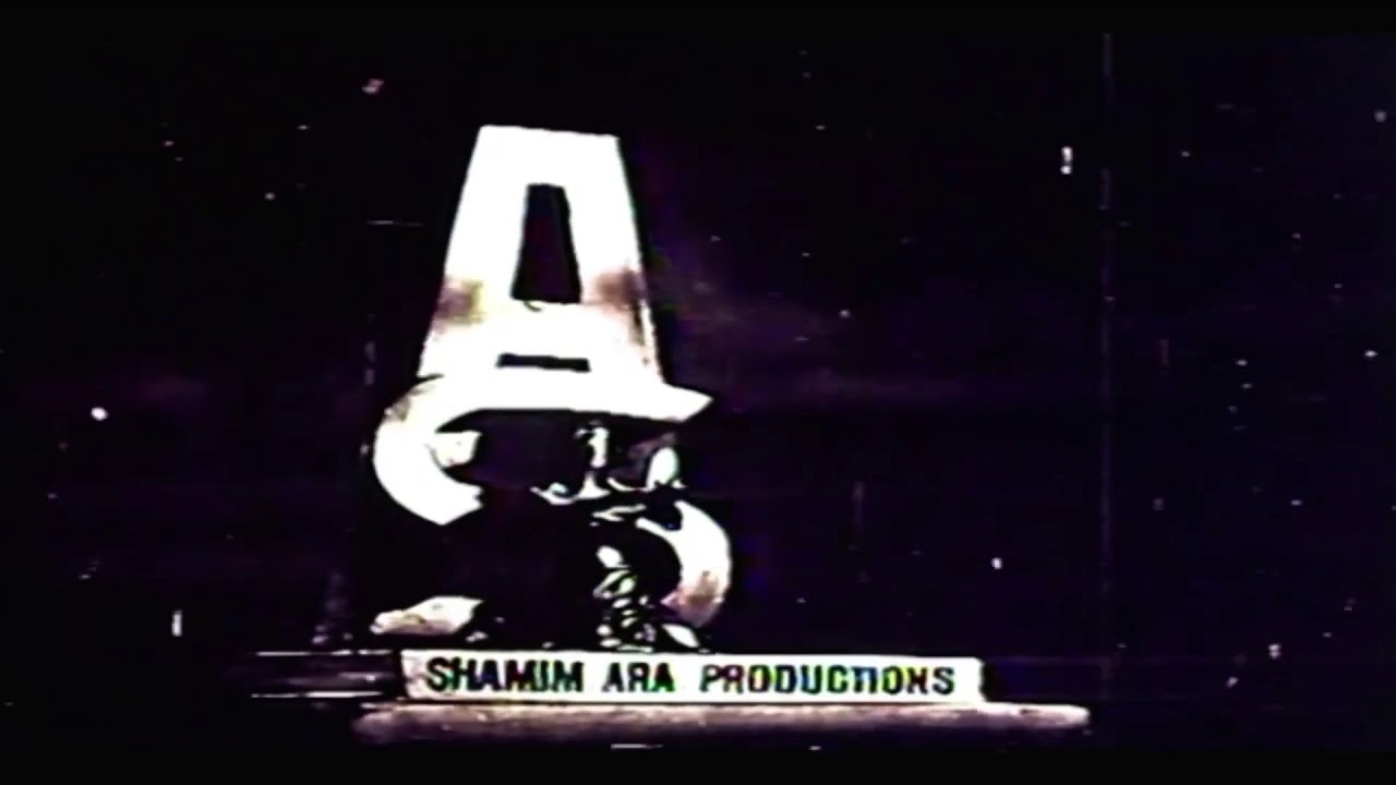 Shamim Ara Productions (1978, Pakistan) - YouTube