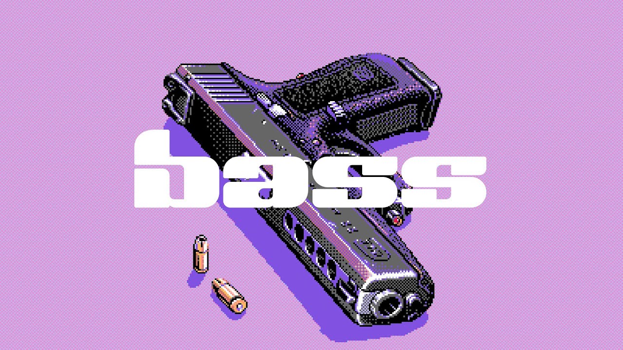 Freestyle Type Beat - "Bass" l Free Type Beat 2022 l Rap Trap ...