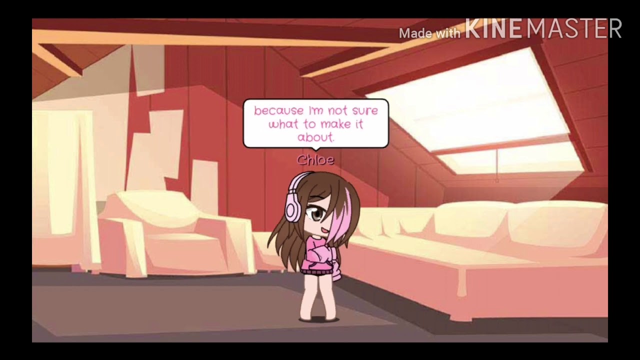 my first video uwu - YouTube