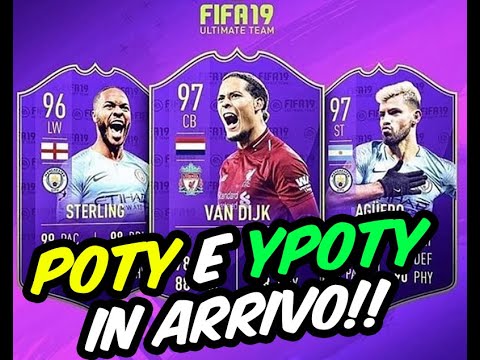 POTY & YPOTY PREMIER IN ARRIVO! I FAVORITI E INVESTIMENTI X LA ...