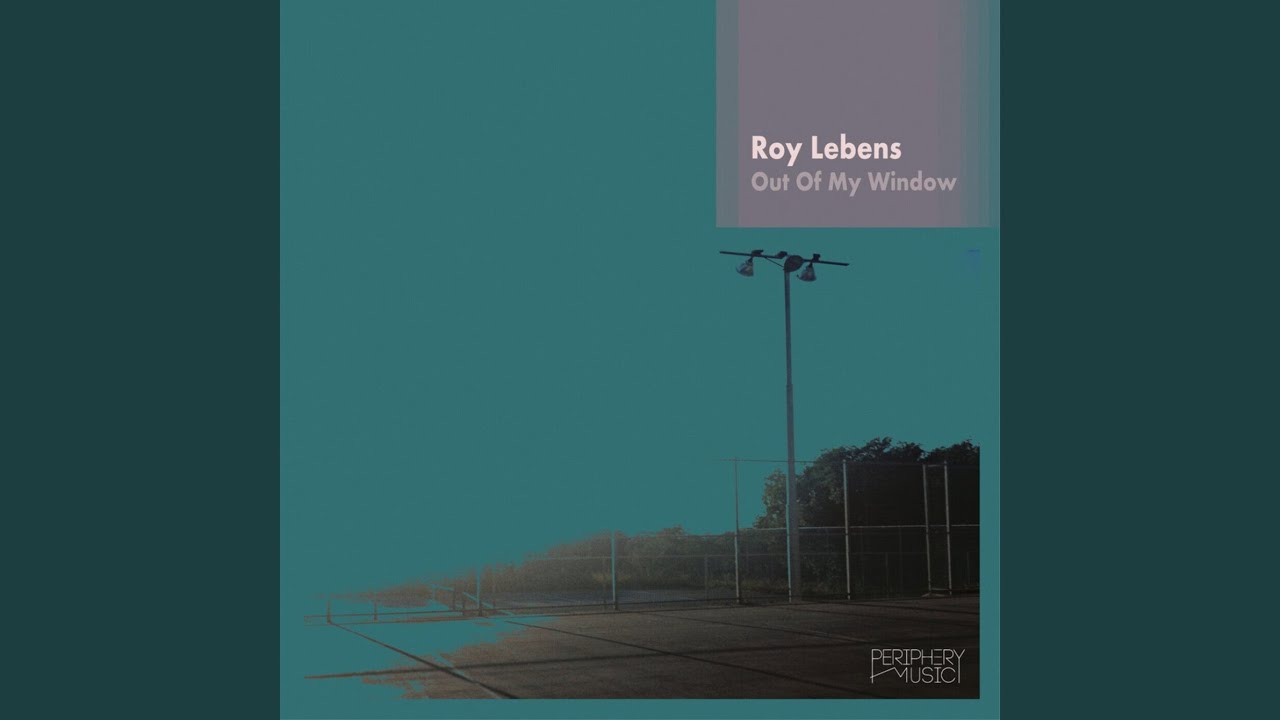 Out of My Window (Original Mix) - YouTube