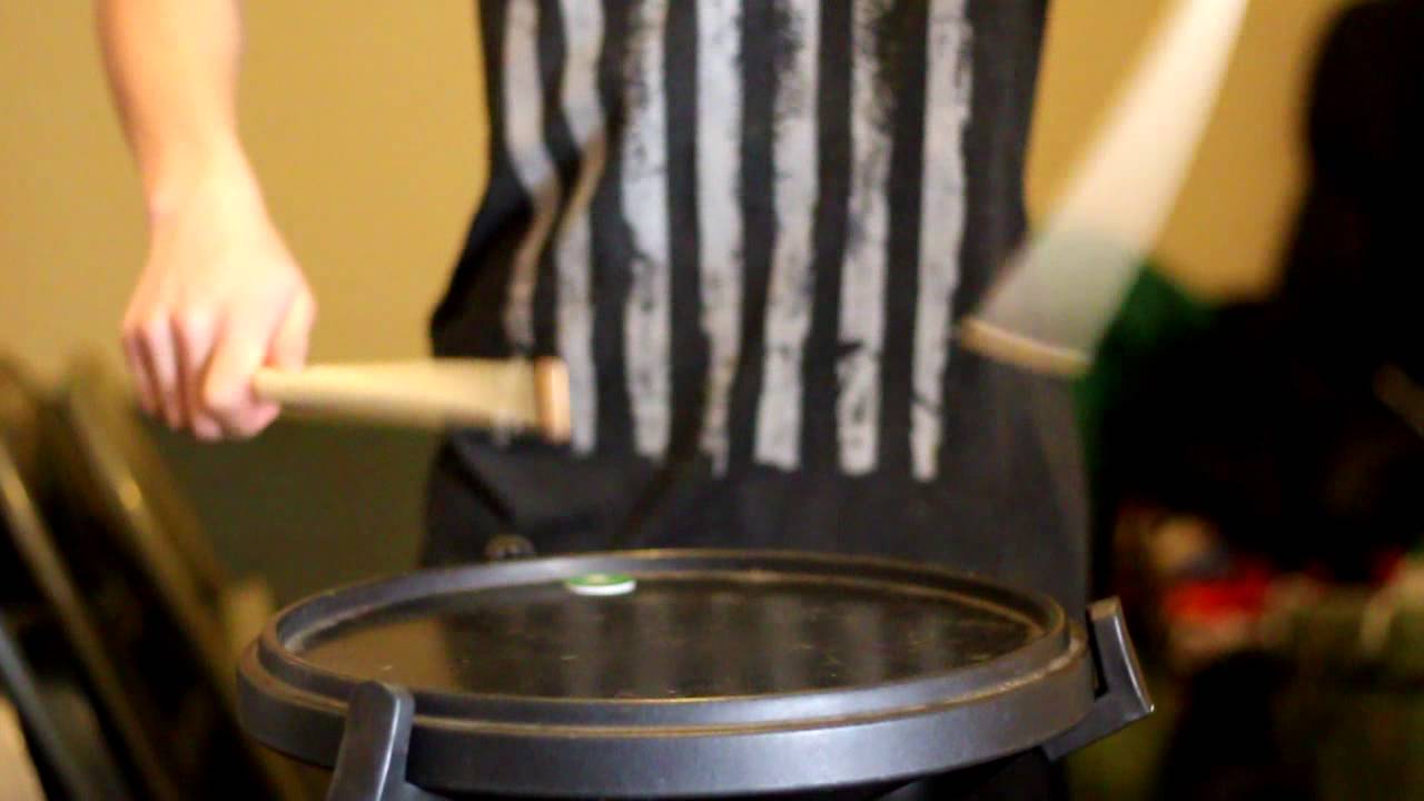 Pulse Spree - YouTube