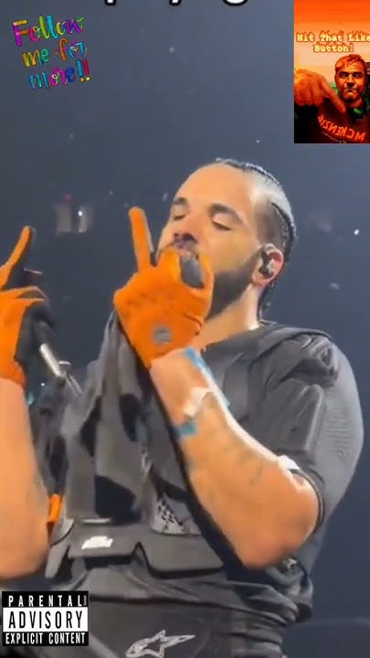 DRAKE MAD DJ PLAYED "THEY NOT LIKE US" 😂😂#kendricklamar #rapbeef - YouTube