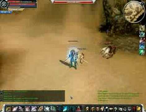 cabal fb skills show - YouTube