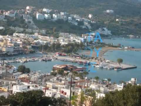 Ελουντα Λασιθιου Κρητης - YouTube