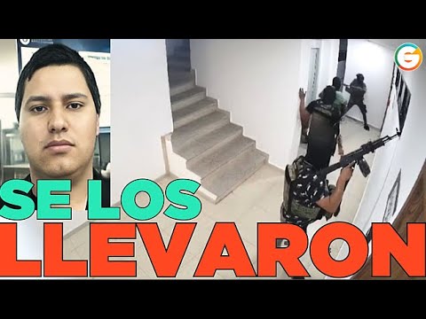 Cayeron en la plaza de "El Panu" y se llevaron a 5 #Sinaloa - YouTube