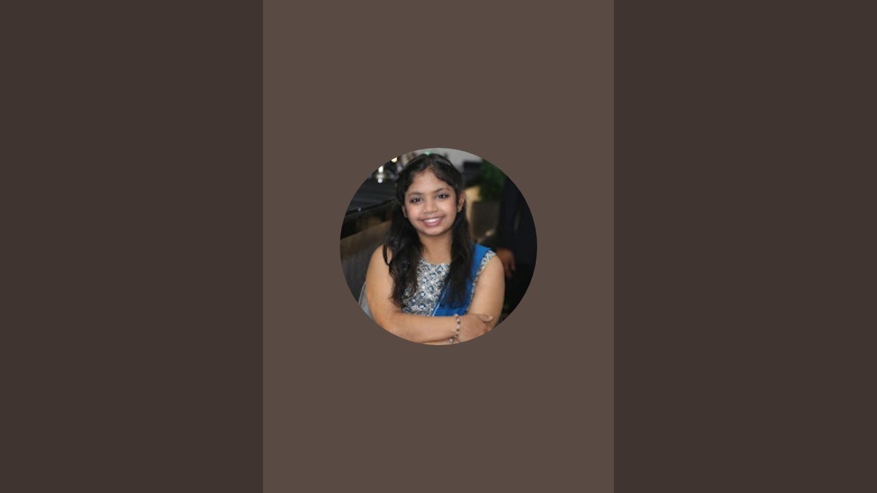 Suhani Joshi is live - YouTube