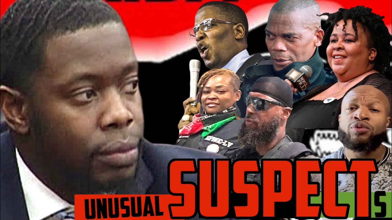 Othal "OZONE" Wallace trial is over & now Moorish World Tv break it's ...