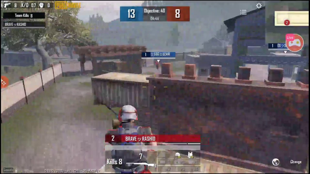 Pubg mobile tournament season 1 STREETS GANGSTER Day 3 Match 3rd - YouTube