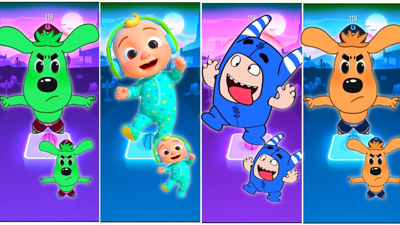 Pipi Rabbit’s Graffiti Pranks | Sheriff Labrador Full episode 🆚 Sheriff ...