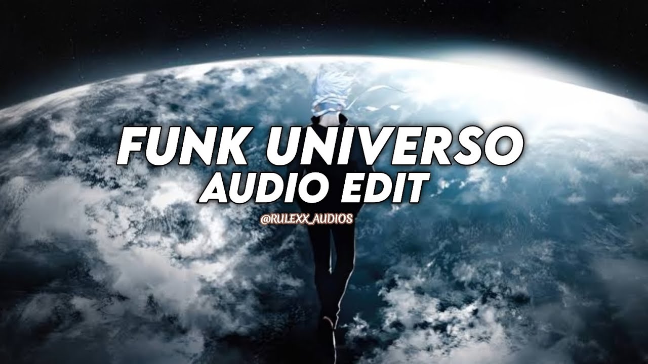 Funk Universo - Irokz [Audio edit] @RullexPhonks - YouTube