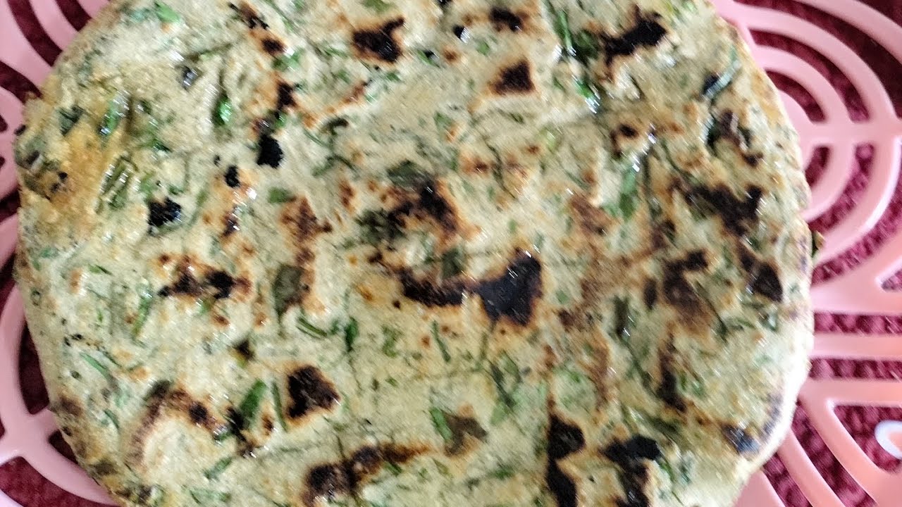 Rotla || kathiyavadi special juvar , bajro ,makai rotla || healthy mix ...