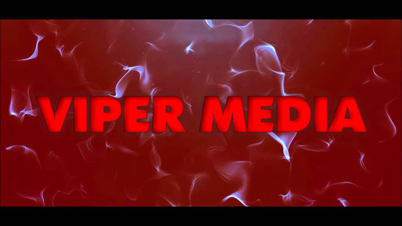 Viper Media Intro - YouTube