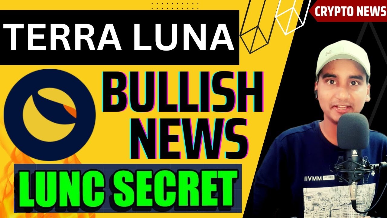 🚨Big Update -Terra Luna Classic Important Date Leaked? LUNA CLASSIC Re ...