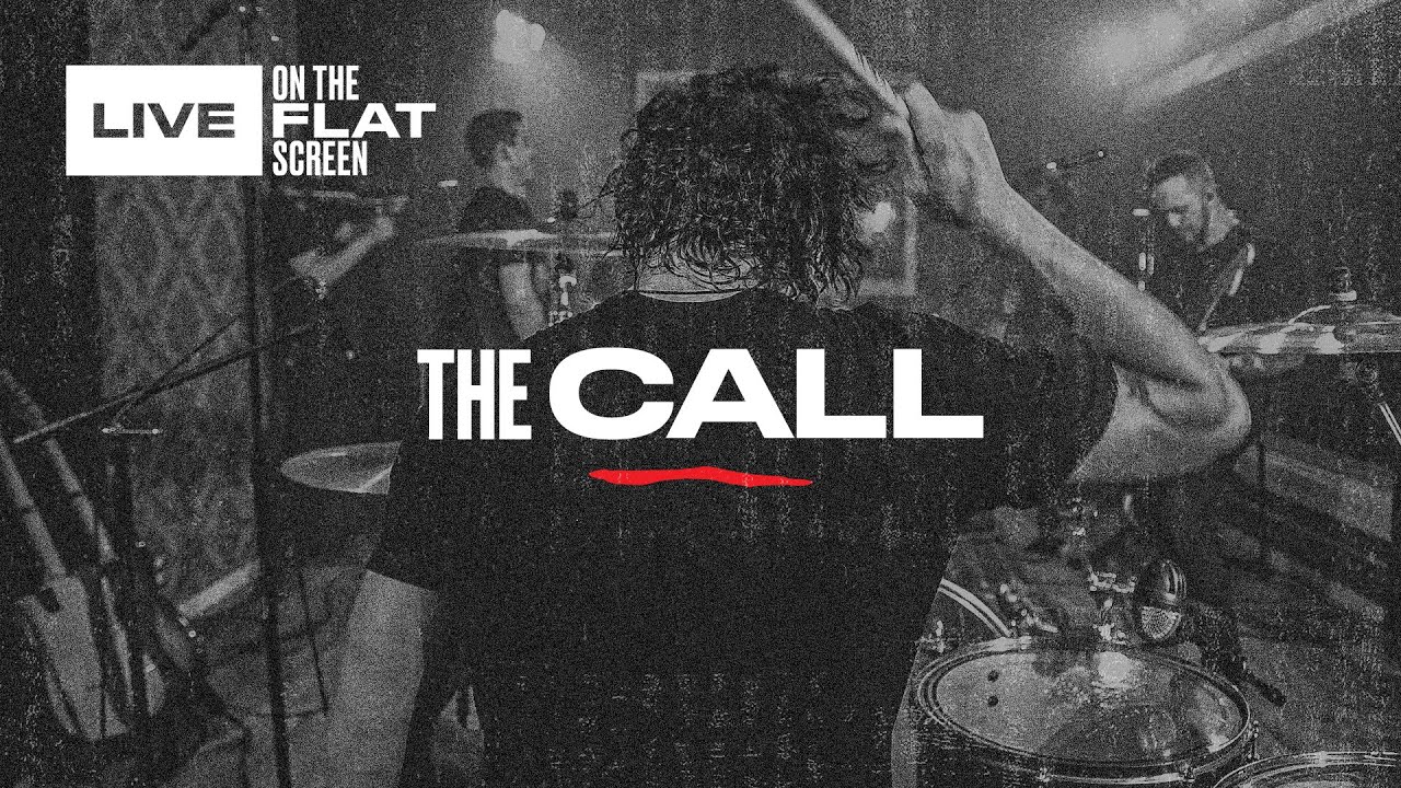 EGO KILL TALENT - The Call (Live On The Flat Screen) - YouTube
